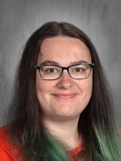 Sarah Huston – Longs Peak Middle School