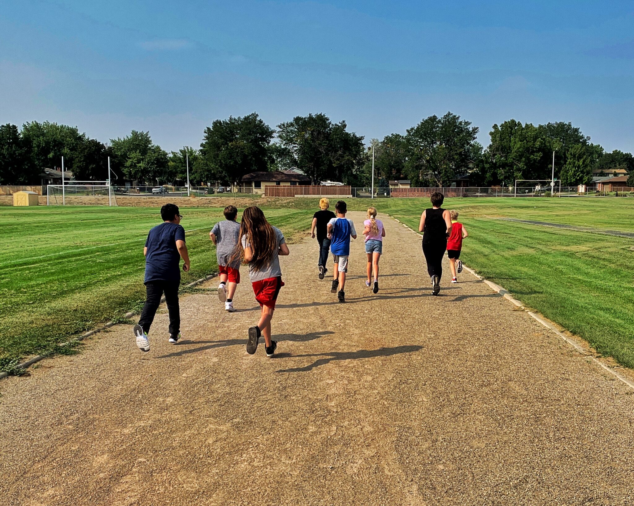 Co-Curricular Activities – Longs Peak Middle School