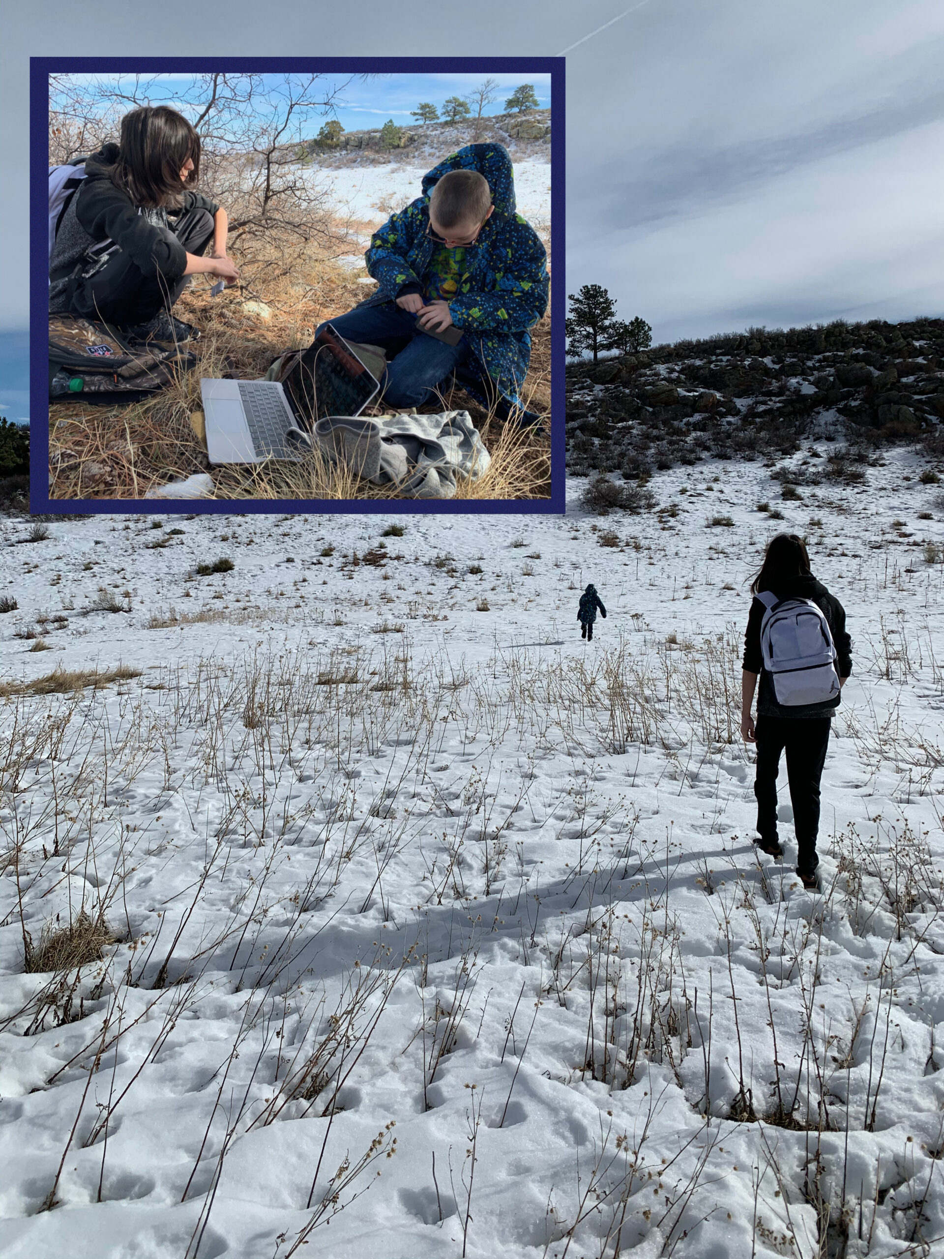 Co-Curricular Activities – Longs Peak Middle School