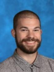 David Glover – Longs Peak Middle School