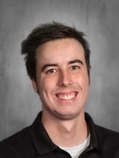 Max Wike – Longs Peak Middle School